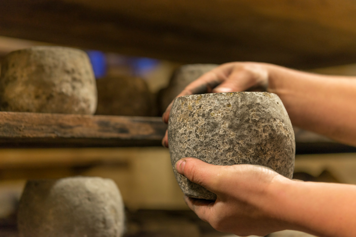 Achat de reblochon en direct producteur